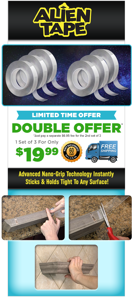 Alien Tape | Customer Service